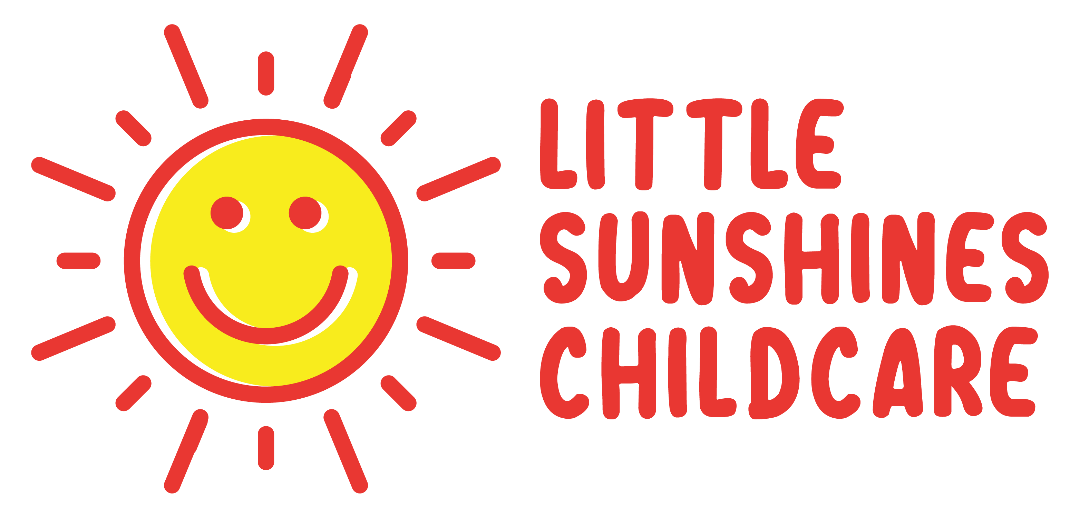 Little Sunshines Childcare logo